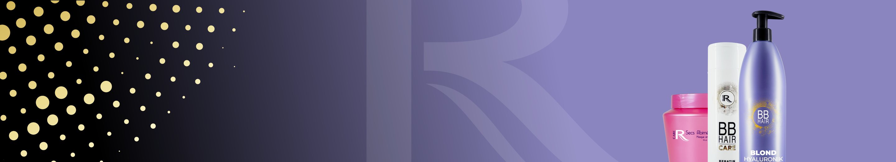 Shampooings & Soins - GENERIK, partenaire de tous les coiffeurs – Page ...