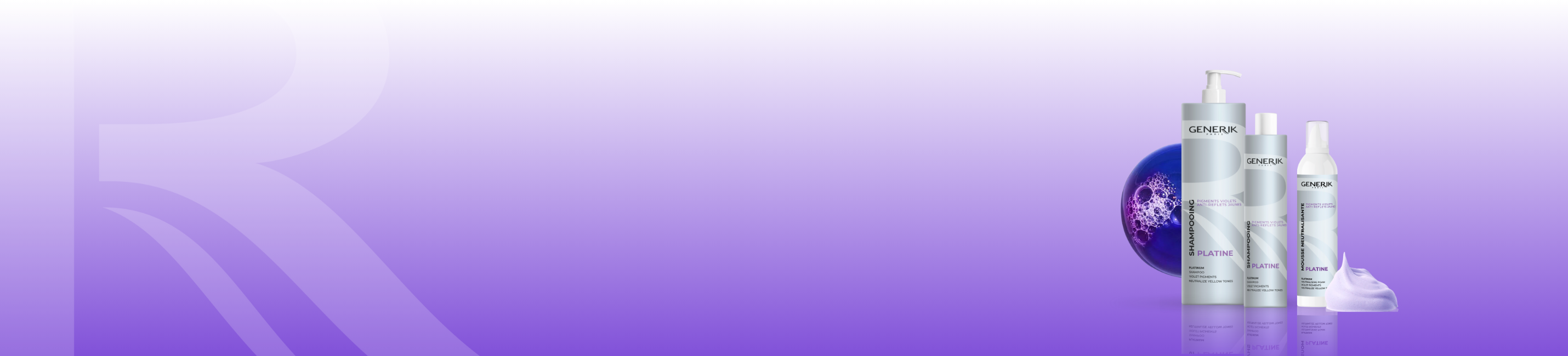 Platine – Generik Paris