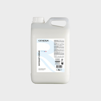 Produits de coiffure professionnels GENERIK - N°1 du rapport qualité ...