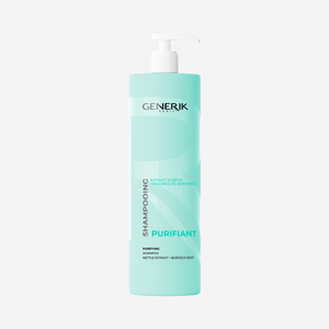 Nouveautés – Generik Paris