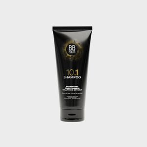 BB HAIR – Generik Paris
