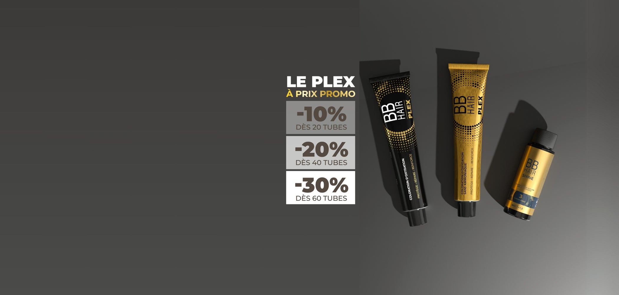 GENERIK - Au service de tous les coiffeurs – Generik Paris