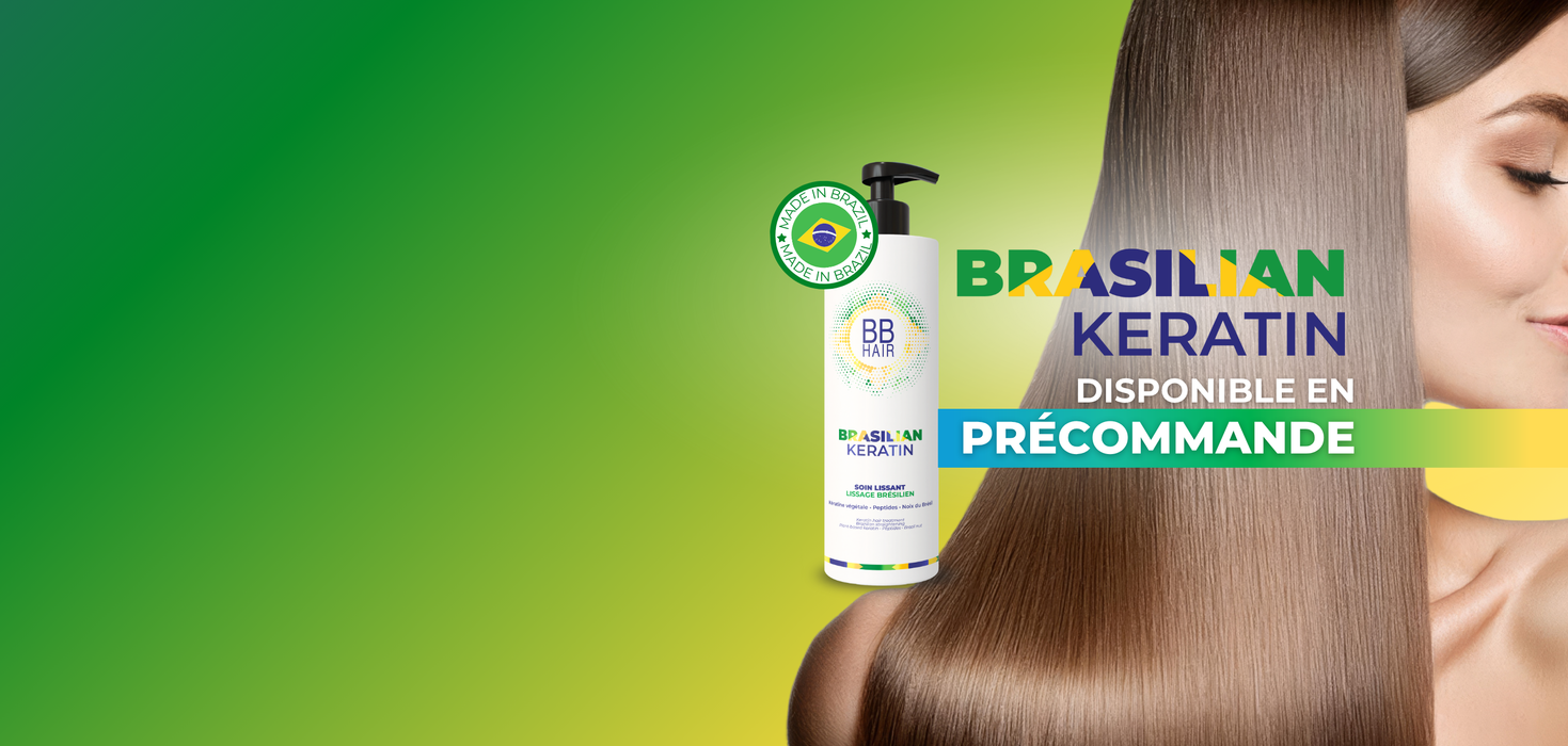 GENERIK - Au service de tous les coiffeurs – Generik Paris