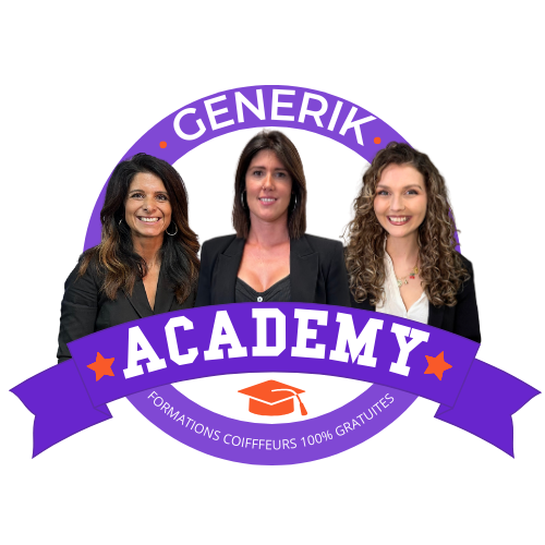 GENERIK - Au service de tous les coiffeurs – Generik Paris