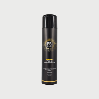BB HAIR – Generik Paris