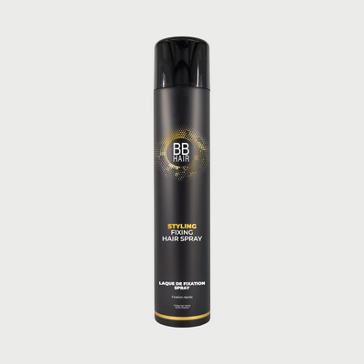BB HAIR – Generik Paris