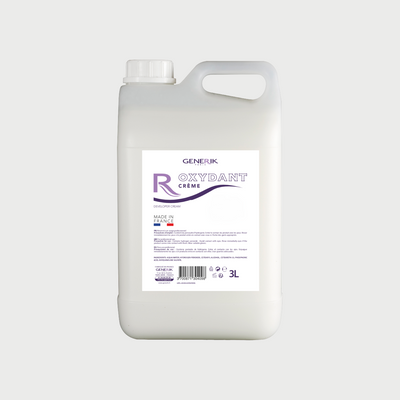 Produits de coiffure professionnels GENERIK - N°1 du rapport qualité ...