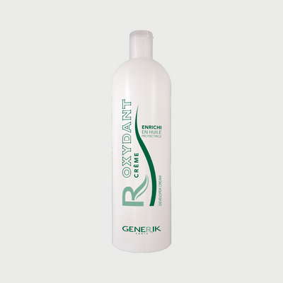 Produits de coiffure professionnels GENERIK - N°1 du rapport qualité ...