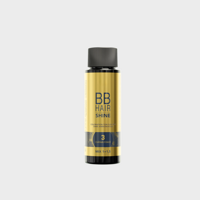 BB HAIR – Generik Paris