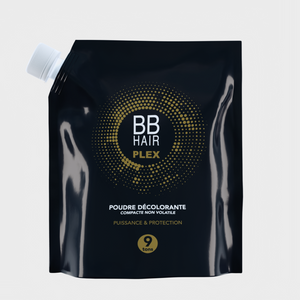 BB HAIR – Generik Paris