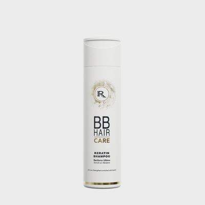 BB HAIR – Generik Paris