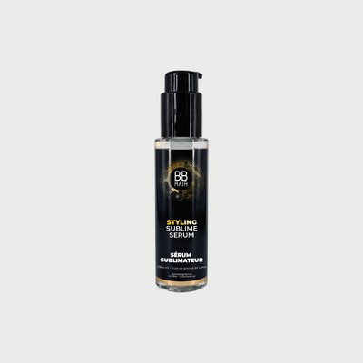 BB HAIR – Generik Paris